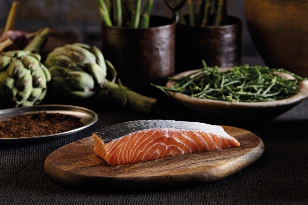 The Loch Duart Story: Producing a Singular Salmon - Panaferd®